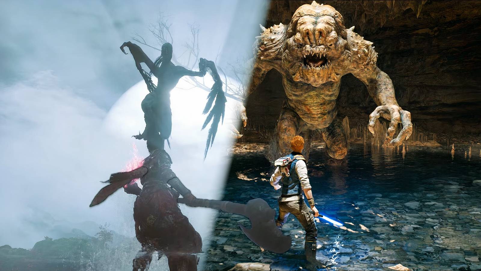 The 7 Best Soulslike Games On Xbox Game Pass (Ranked)