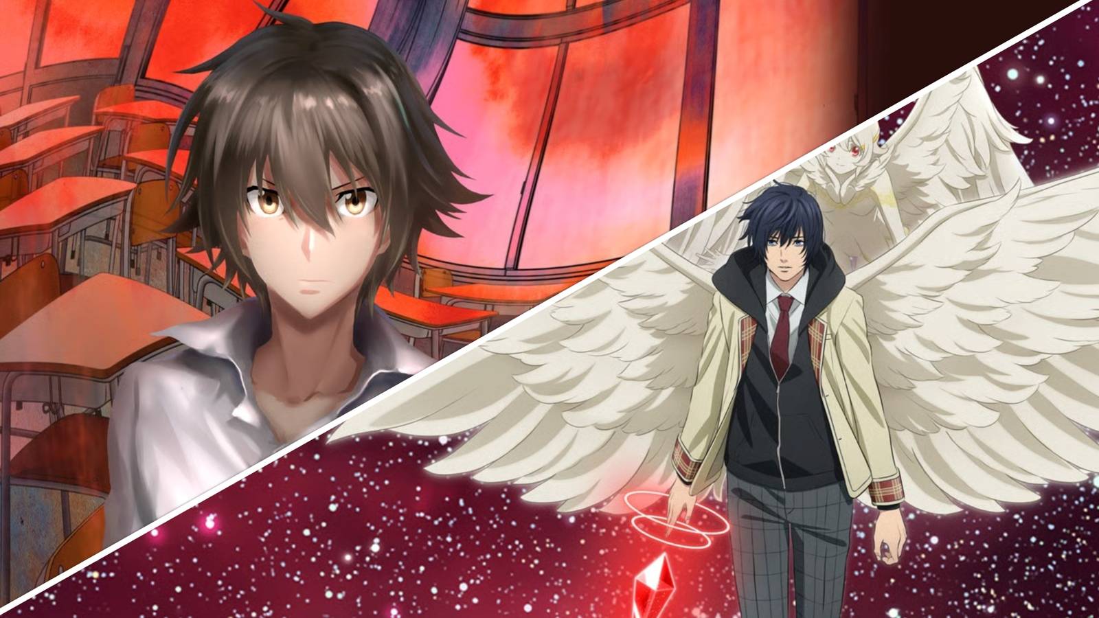Best 'So Bad It's Good' Anime of All Time