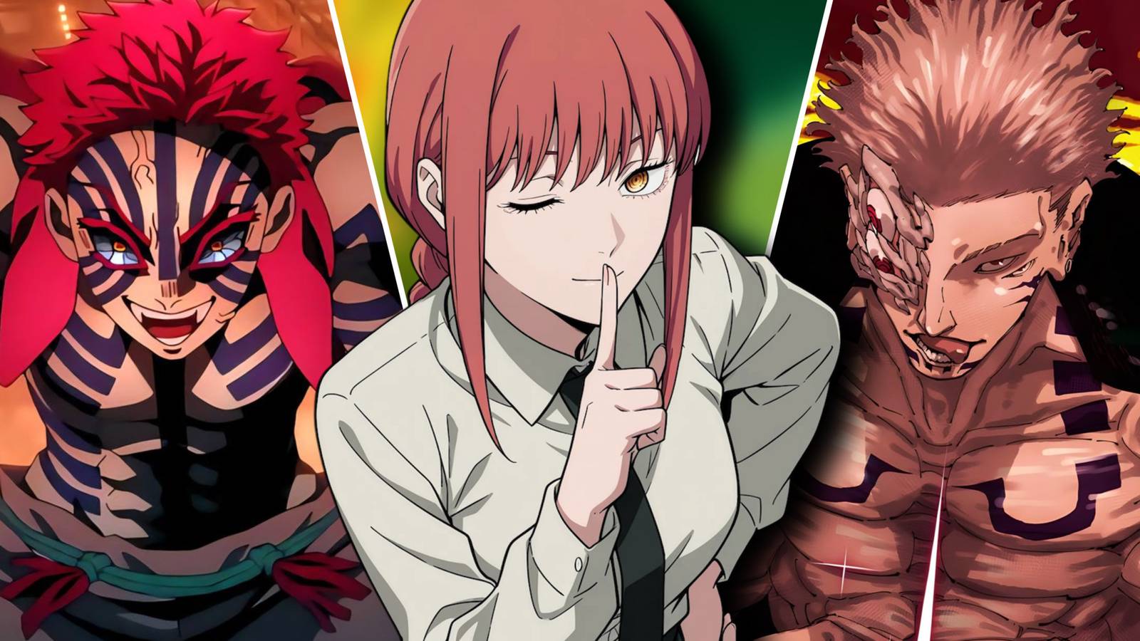 7 Best Written New Gen Anime Antagonists, Ranked