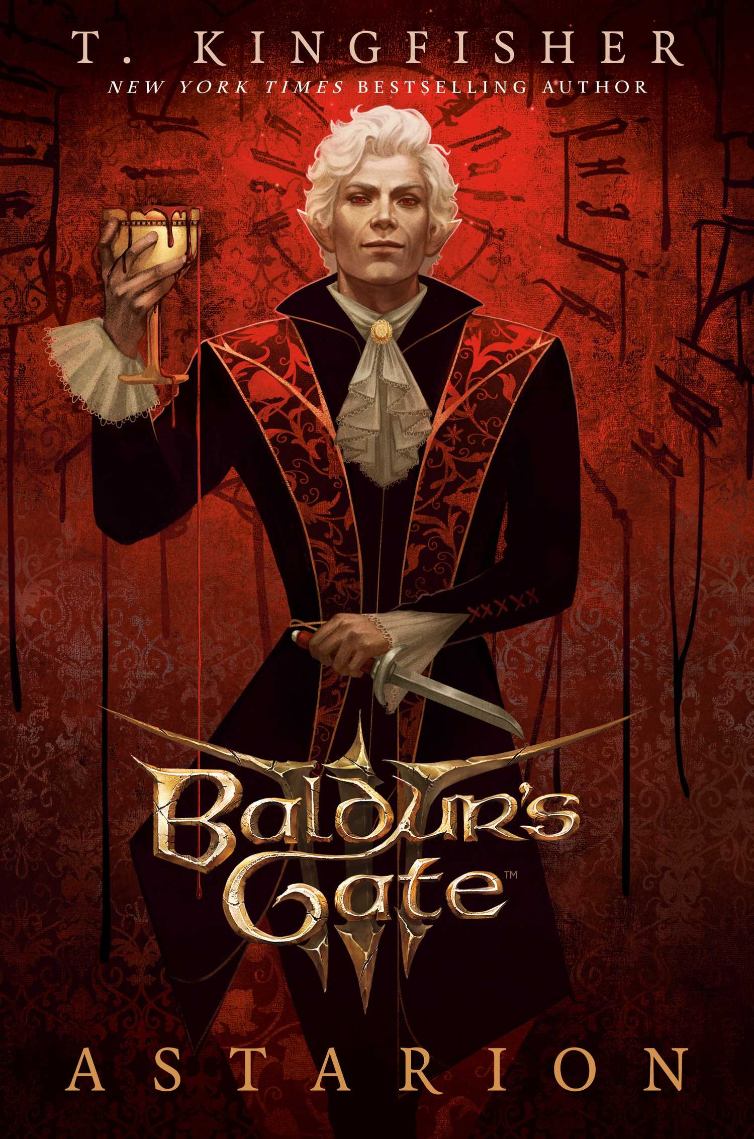 7 Burning Questions the Baldur's Gate 3: Astarion Prequel Needs to Answer