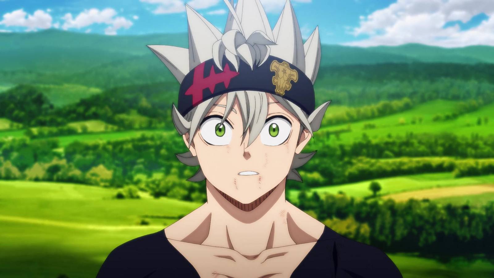 Black Clover Officially Announces Its Ending With Latest Chapter 392