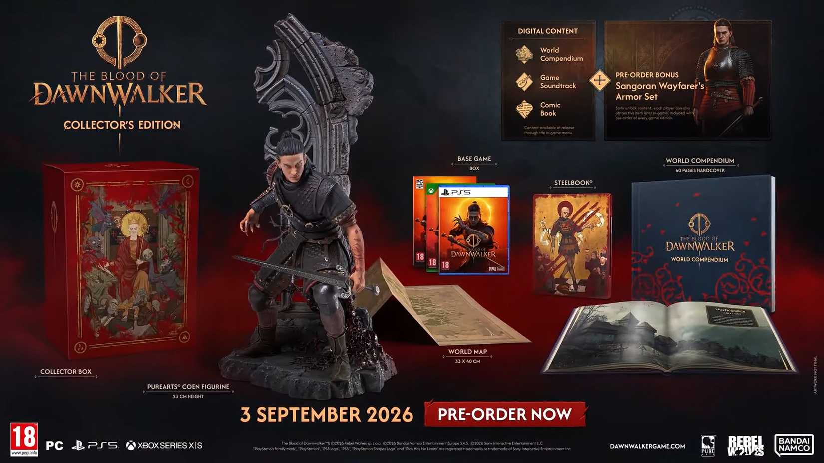 My Most Anticipated Open-World Game of 2026 Finally Has a Release Date