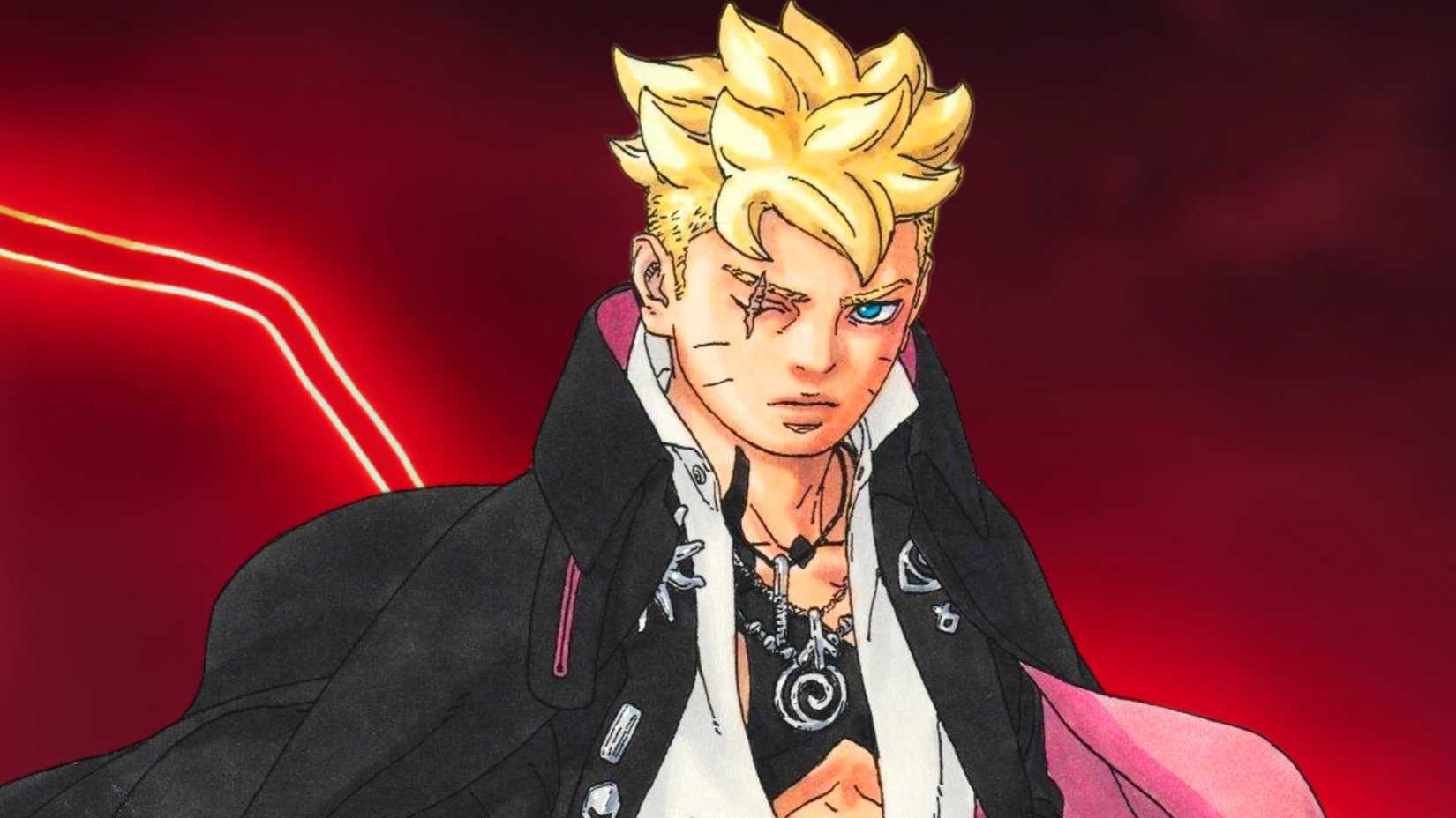 After 4 Years, The Boruto Franchise Has Officially Earned A Return With ...
