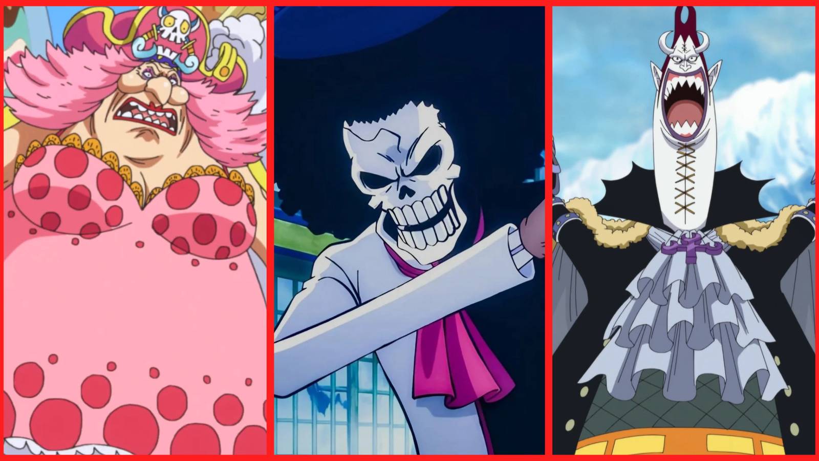 One Piece: 5 Devil Fruits That Rival Brook’s Yomi Yomi no Mi
