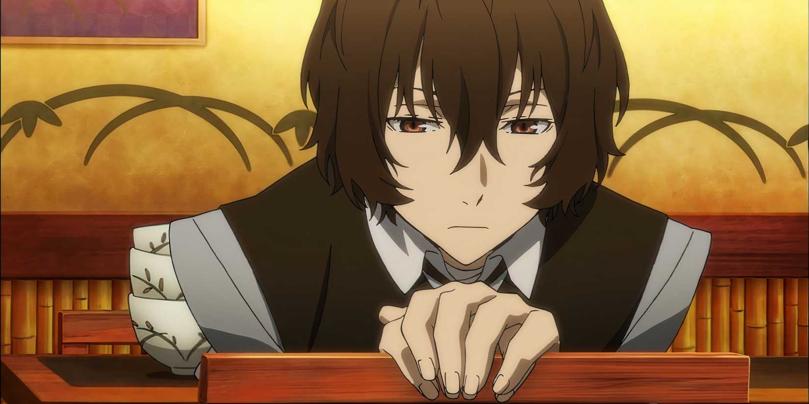 9 Overpowered Anime Characters Like Sung Jinwoo