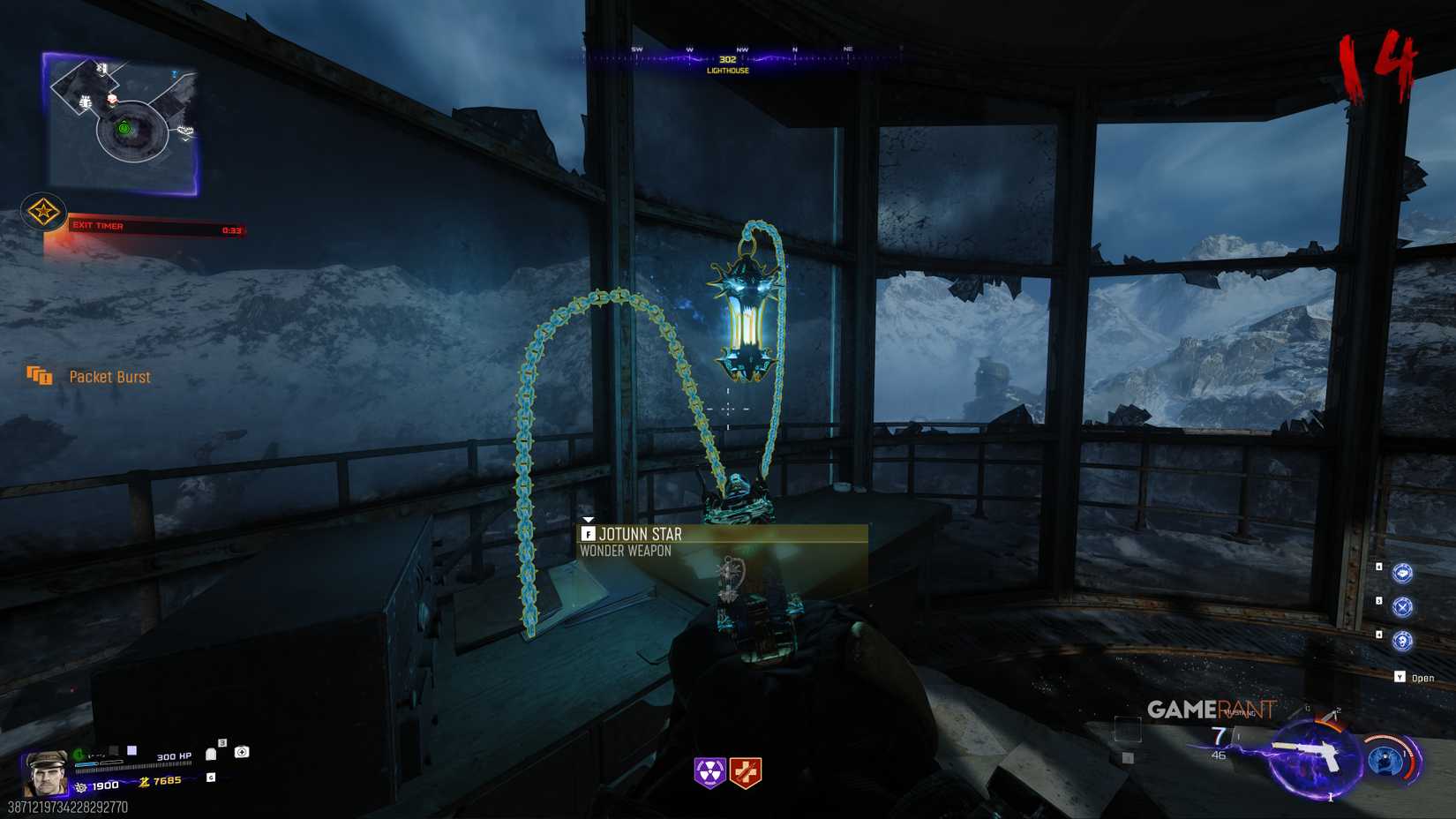 All Intel Locations in Totenreich (Black Ops 7 Zombies)