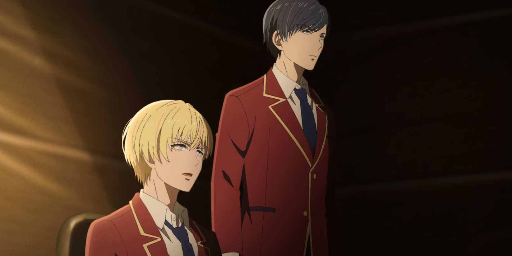 Classroom of the Elite Season 4, Episode 8 Review