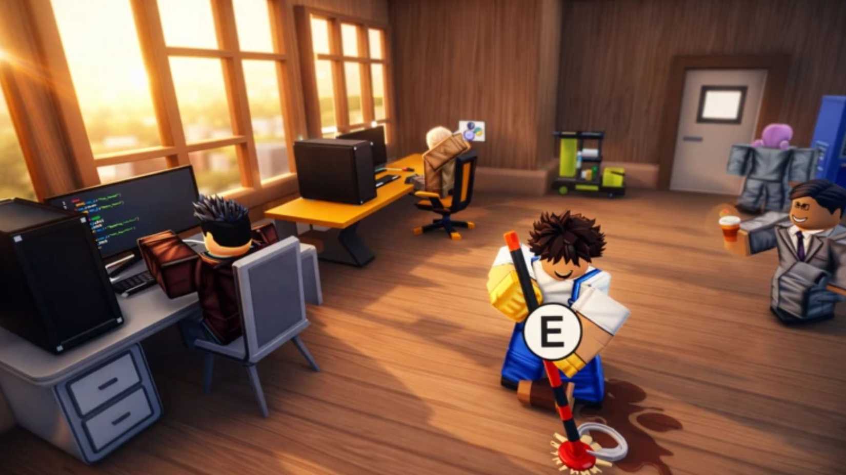 Roblox Coding Simulator 2 Codes