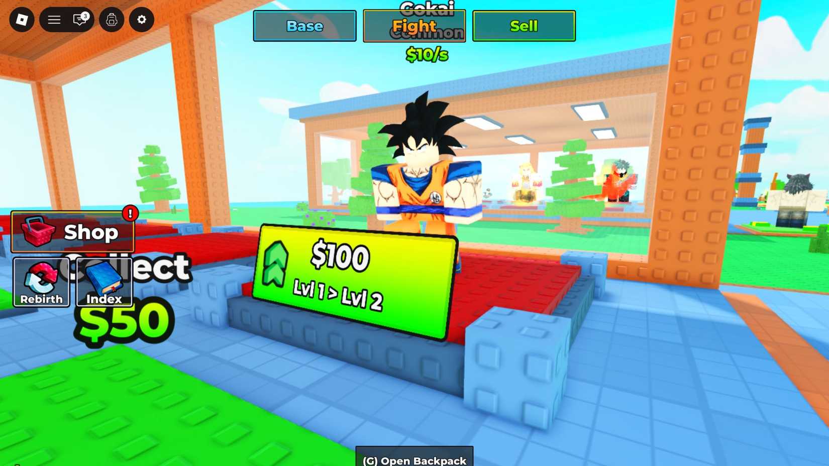 Roblox Defeat and Collect Anime Codes