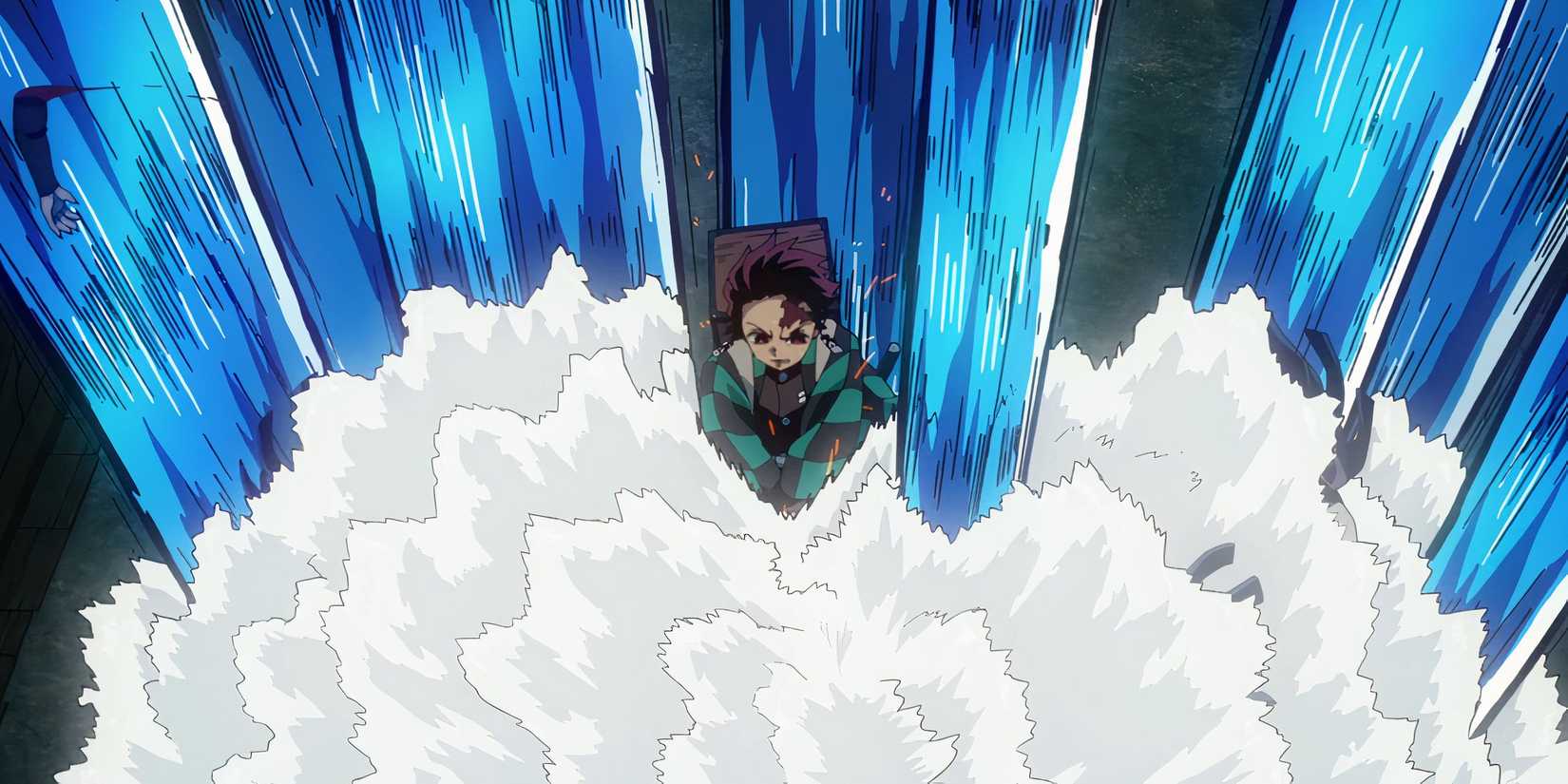 Demon Slayer: 10 Strongest Water Breathing Techniques
