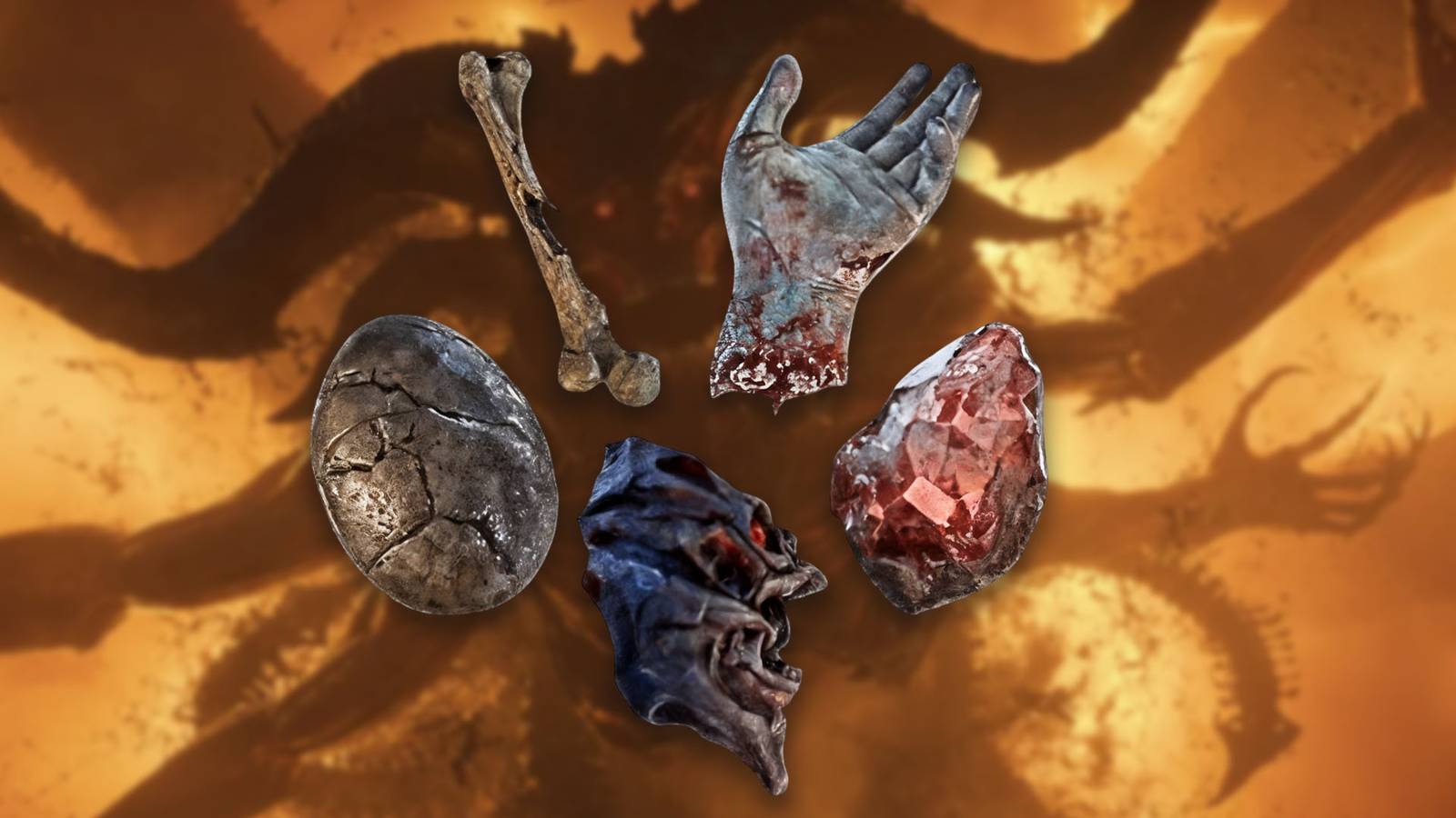 How to Farm Lair Bosses in Diablo 4