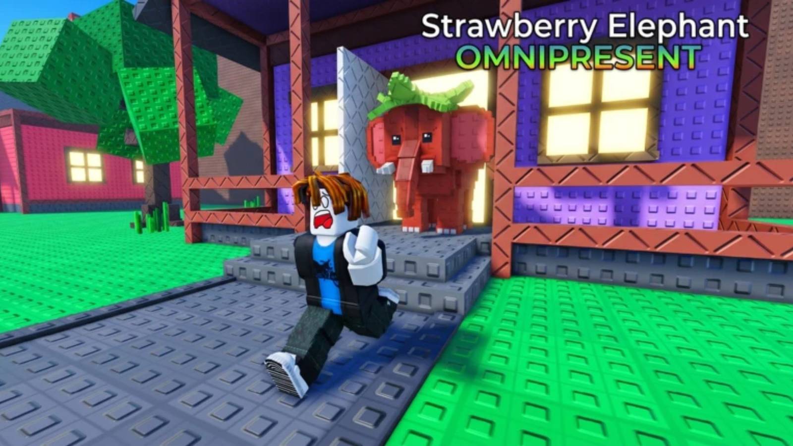 Roblox Ding Dong Ditch A Brainrot Codes