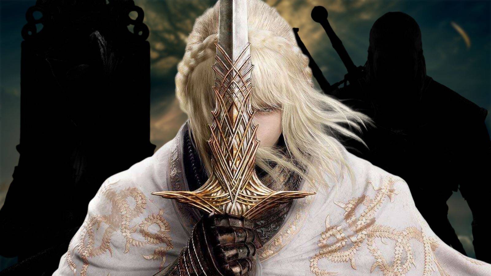 Elden Ring's Shadow Of The Erdtree Is The Greatest Video Game DLC Of ...