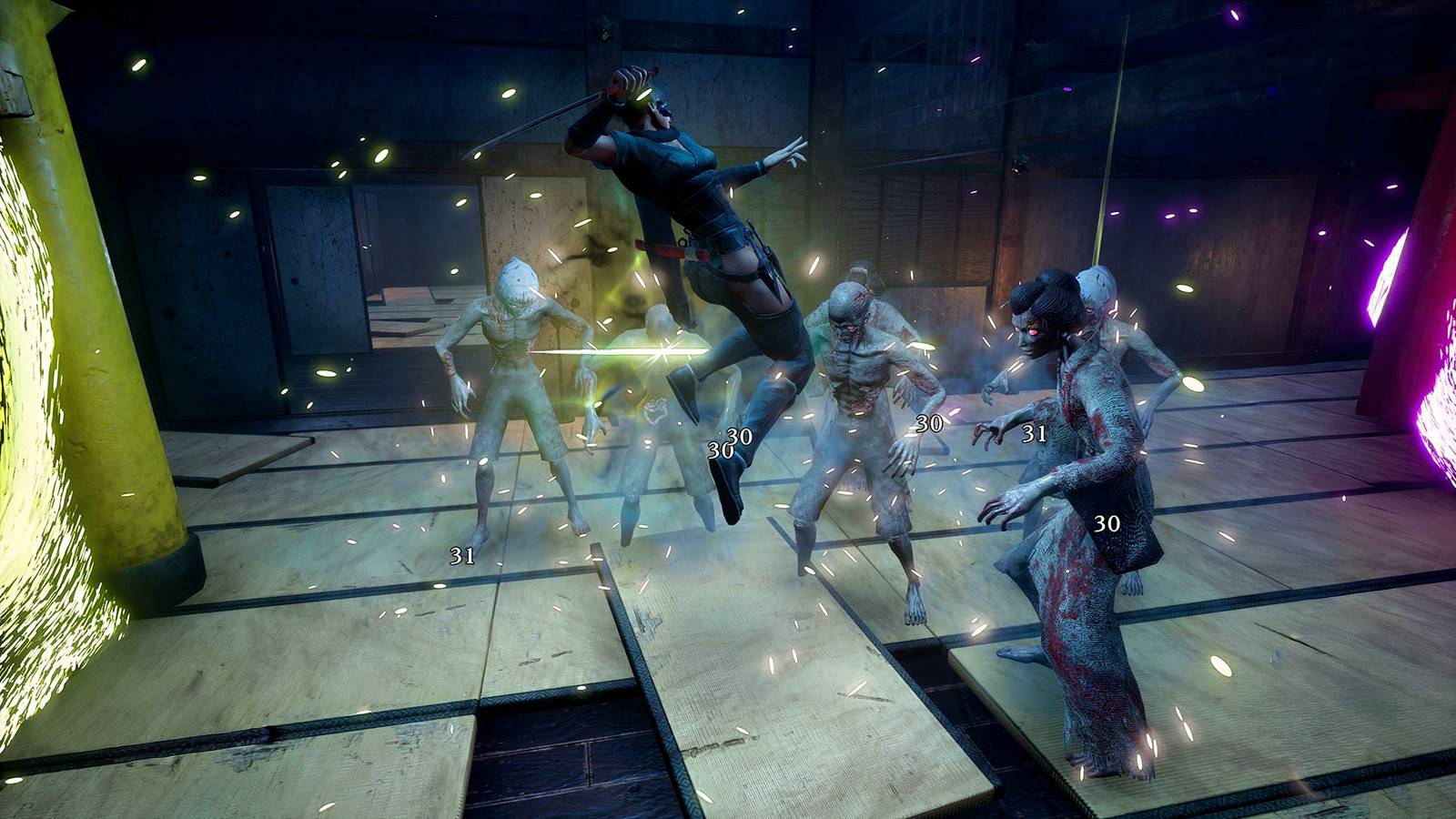 Steam Users Have Until May 4 To Claim These Niche Japanese Games