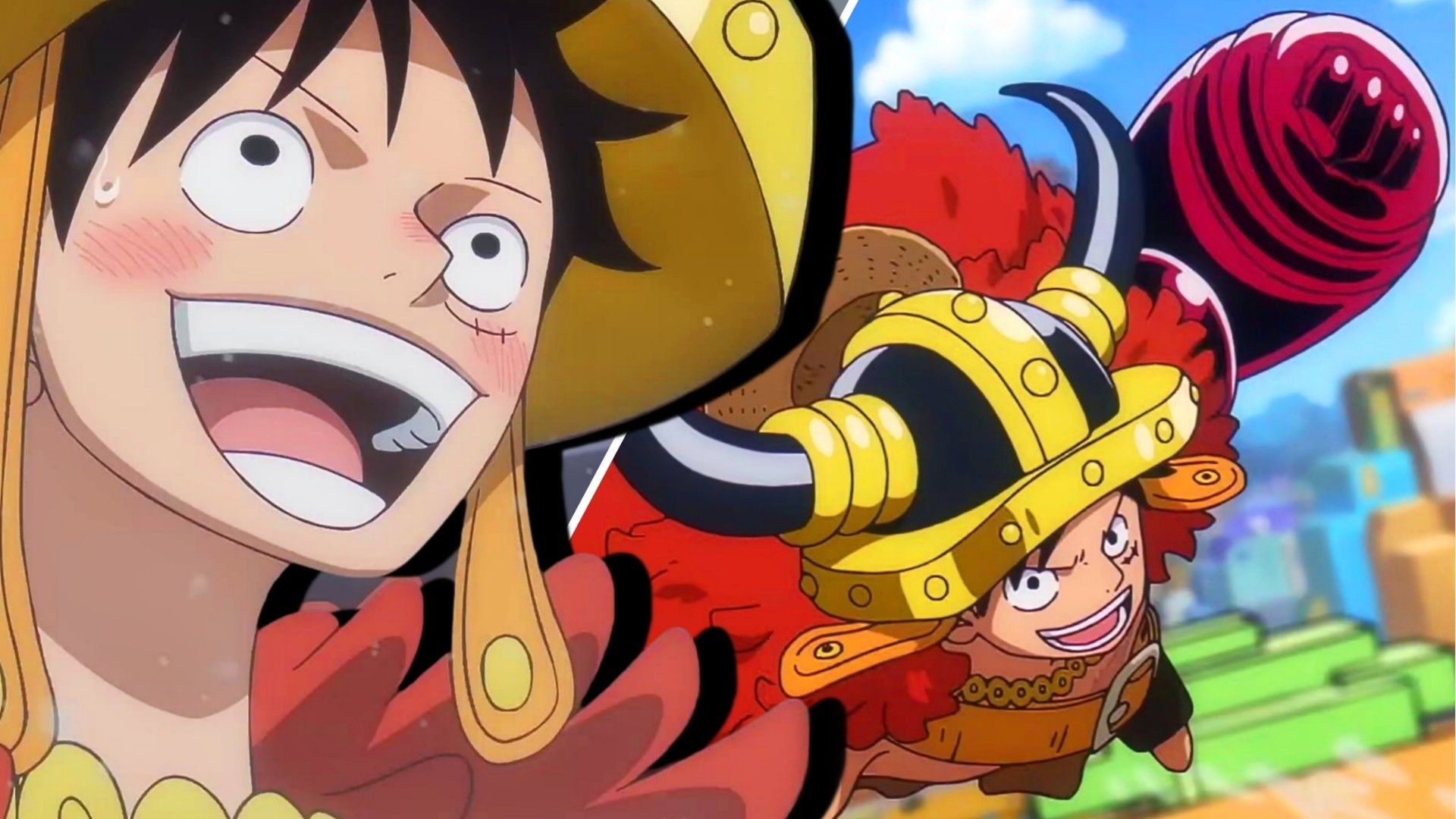 One Piece: The Pacifista Command Hierarchy, Explained