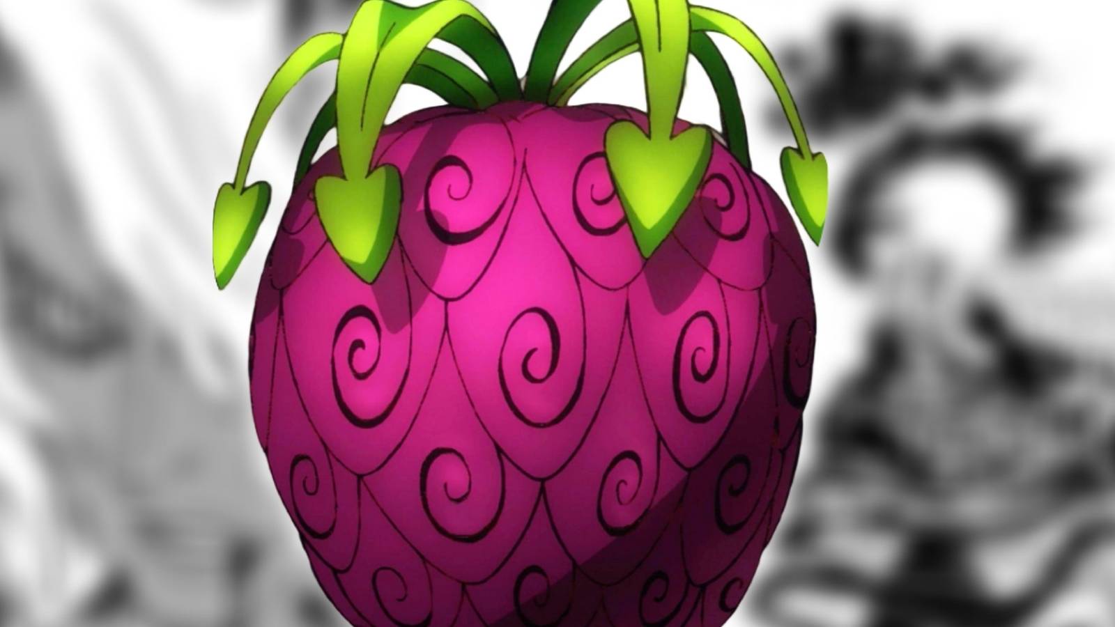 One Piece Unveils An 800 Year Old Devil Fruit — The Strongest Zoan Yet