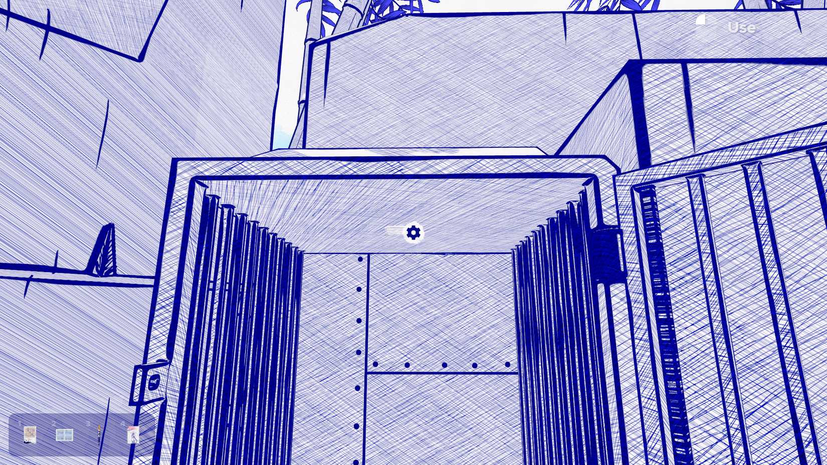 Escape Simulator Inked Stage Puzzle Solutions & Token Locations