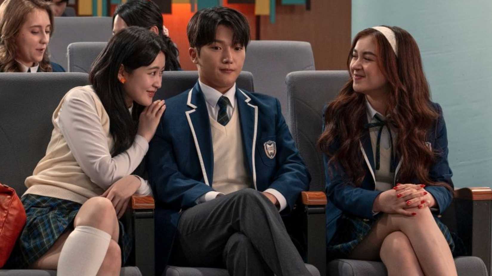 The Best & Worst XO, Kitty Couples, Ranked