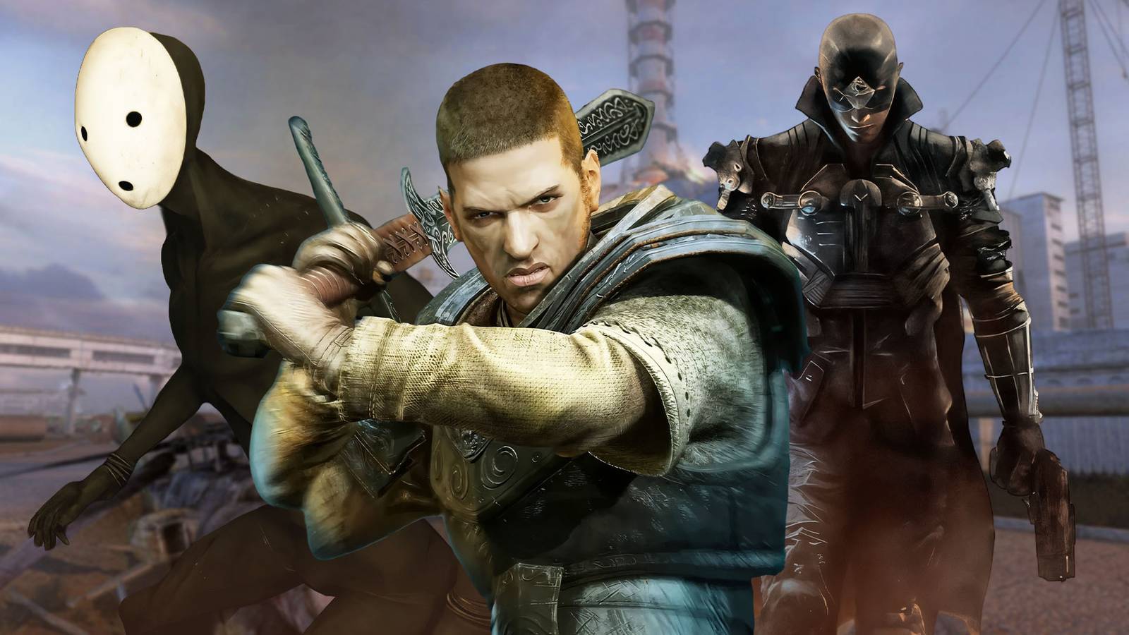 Eurojank RPGs That Are Clunky, Weird, And Absolute Masterpieces