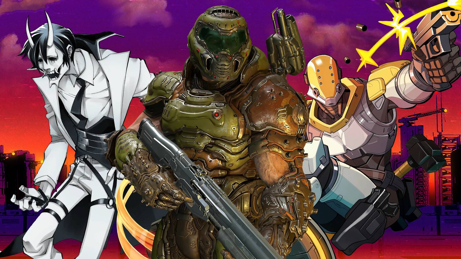 Fast-Paced FPS Games That Are Genuine Masterpieces