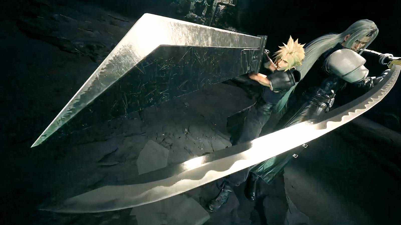 Final Fantasy 7 Rebirth - Official Nintendo Switch 2 and Xbox Demo Trailer