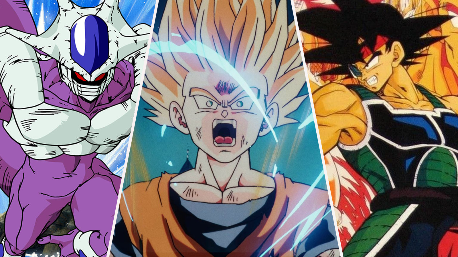 8 Dragon Ball Z Movies That Are Actually Canon to the Anime (& 2 That Fit)