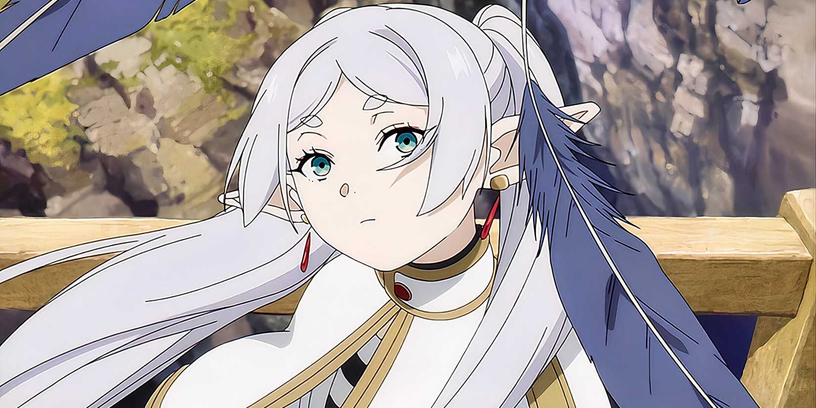 Frieren Season 3 Prepares For A Big Day On July 4 At Anime Expo 2026