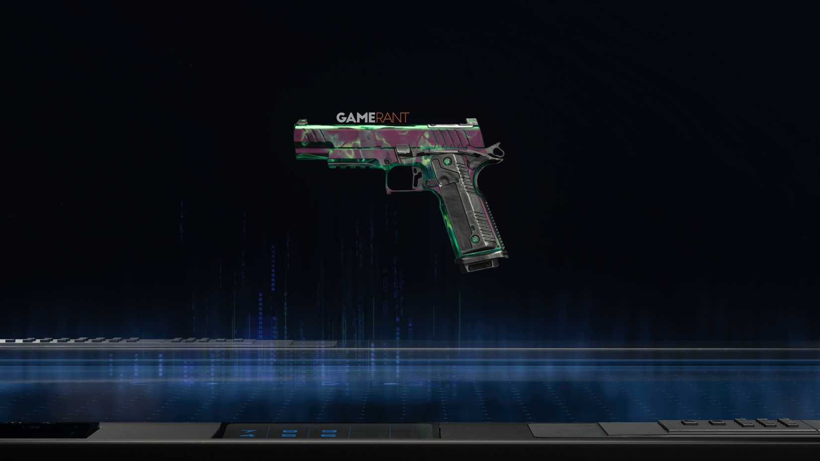 All 1911 Pistol Camo Challenges in Black Ops 7 & Warzone