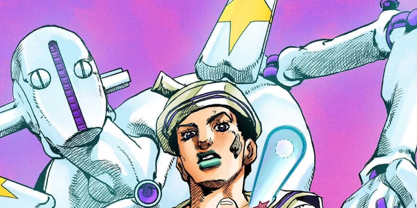 JoJo’s Bizarre Adventure: 7 Strongest Evolved Stands, Ranked