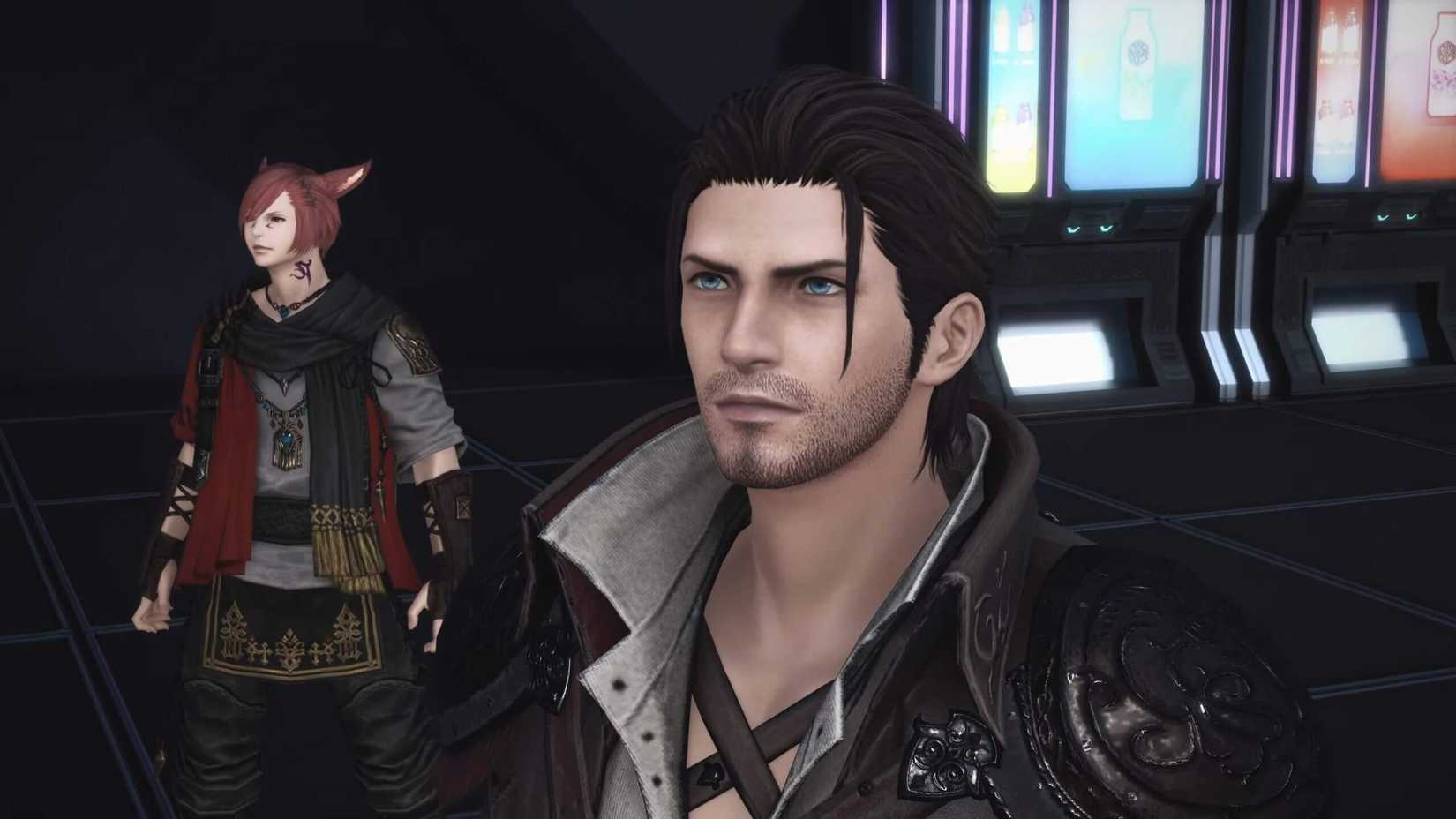 Final Fantasy 14 7.5 Patch Addresses Recent G’raha Tia Controversy