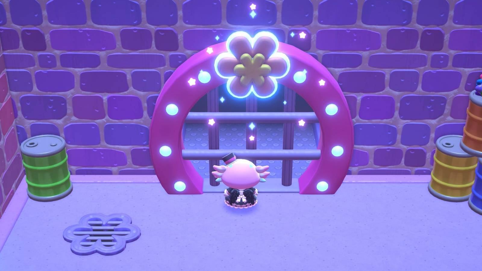 How to Get City Keys in Hello Kitty Island Adventure