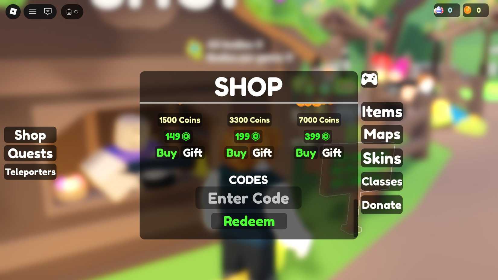 Roblox Hide the Body Codes