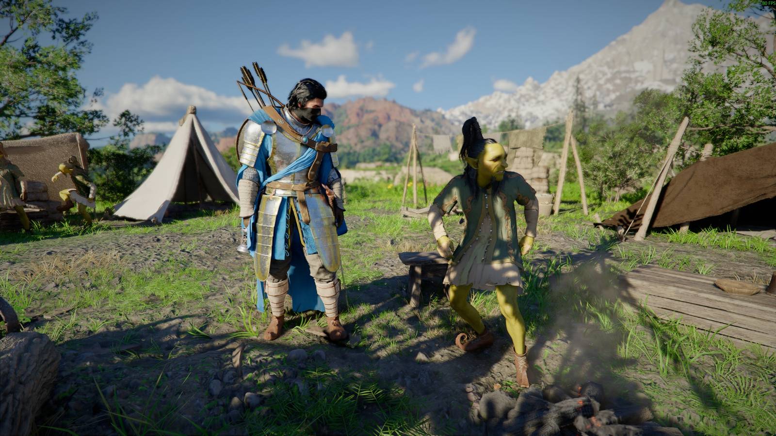 How to Pickpocket in Crimson Desert