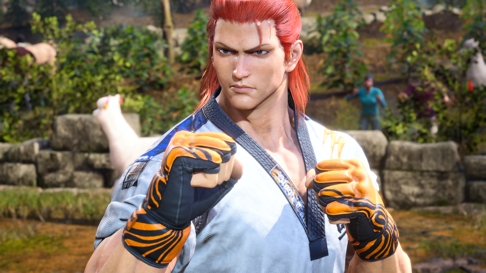 Best Combat Systems In Modern Games, Ranked
