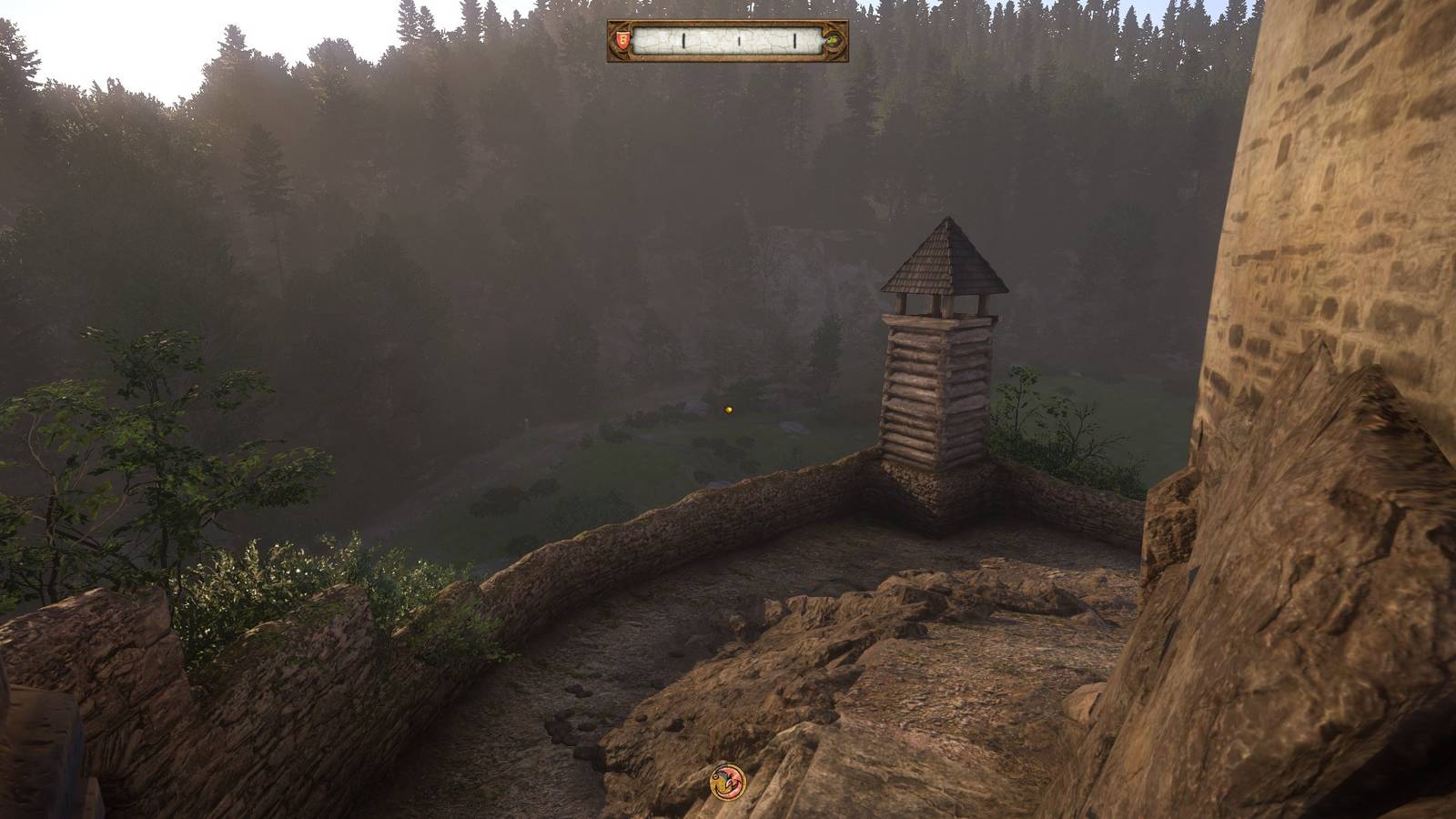 Kingdom Come Deliverance: The Real History of Pirkstein Castle Explained