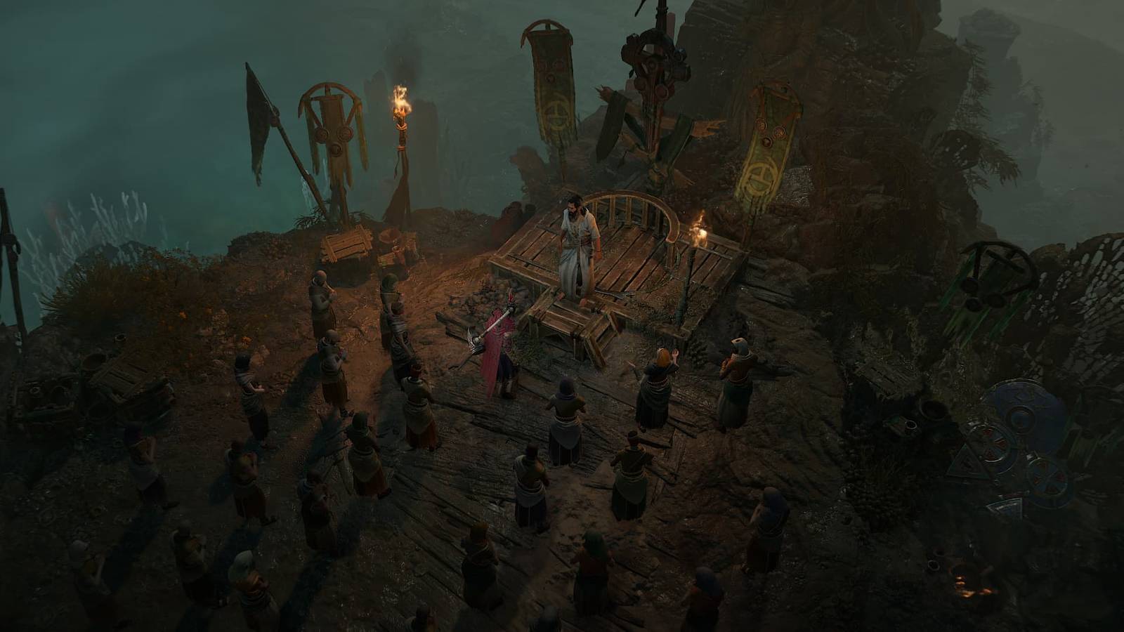How Does War Plans Work in Diablo 4?