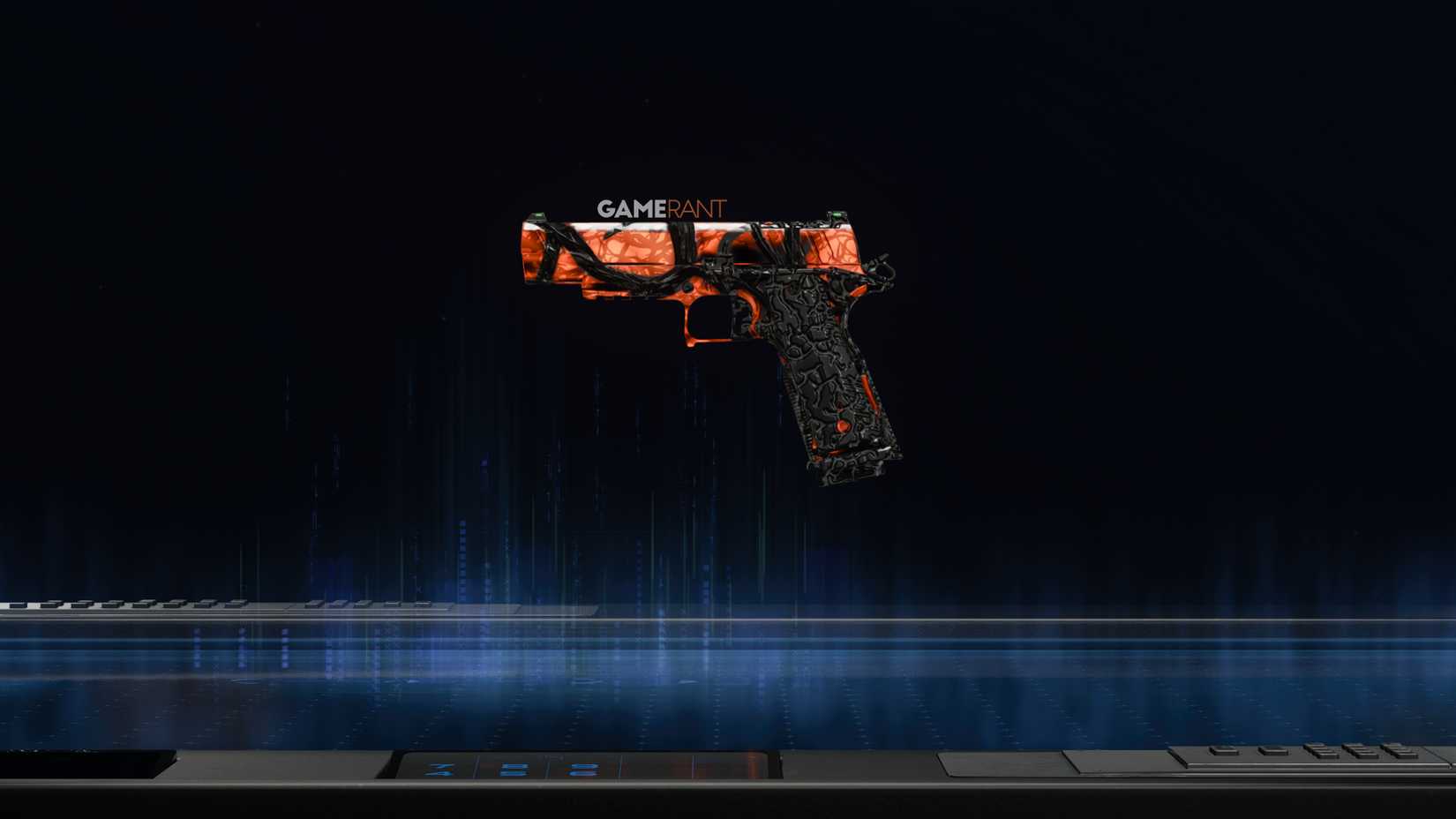 All 1911 Pistol Camo Challenges in Black Ops 7 & Warzone