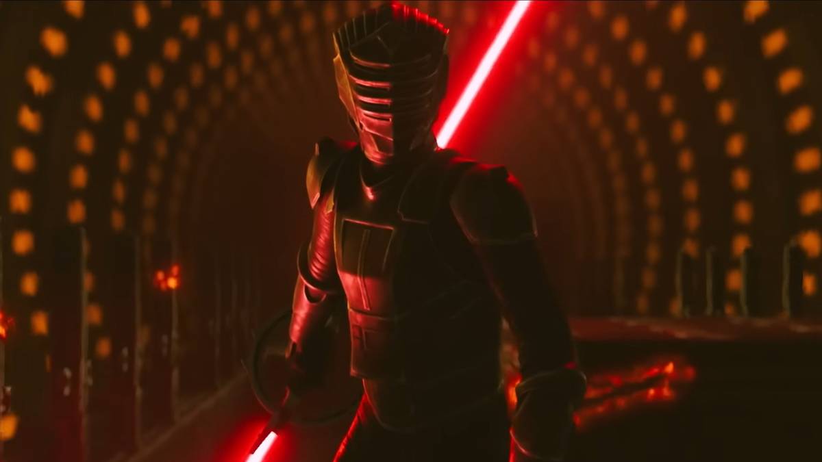 Star Wars: Maul - Shadow Lord's Inquisitor Marrok Has a Complicated Legacy