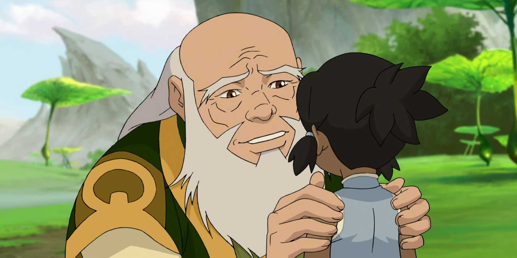 7 Avatar & Korra Characters Who Only Survived Because of Plot Armor