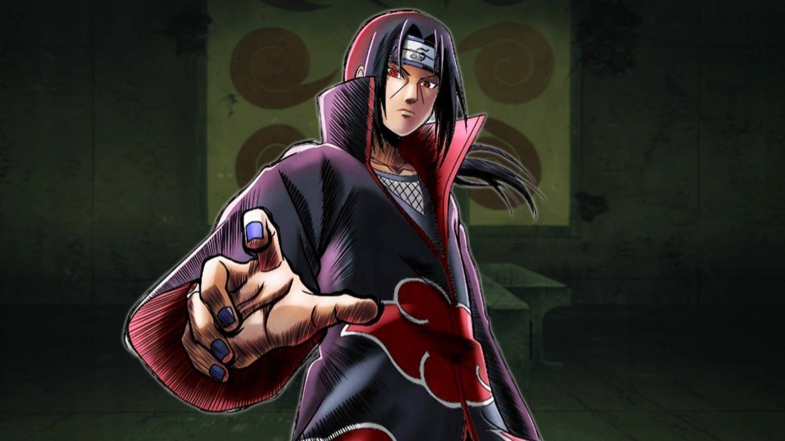 Naruto: 5 Sharingan Users Better Than Itachi Uchiha, Ranked