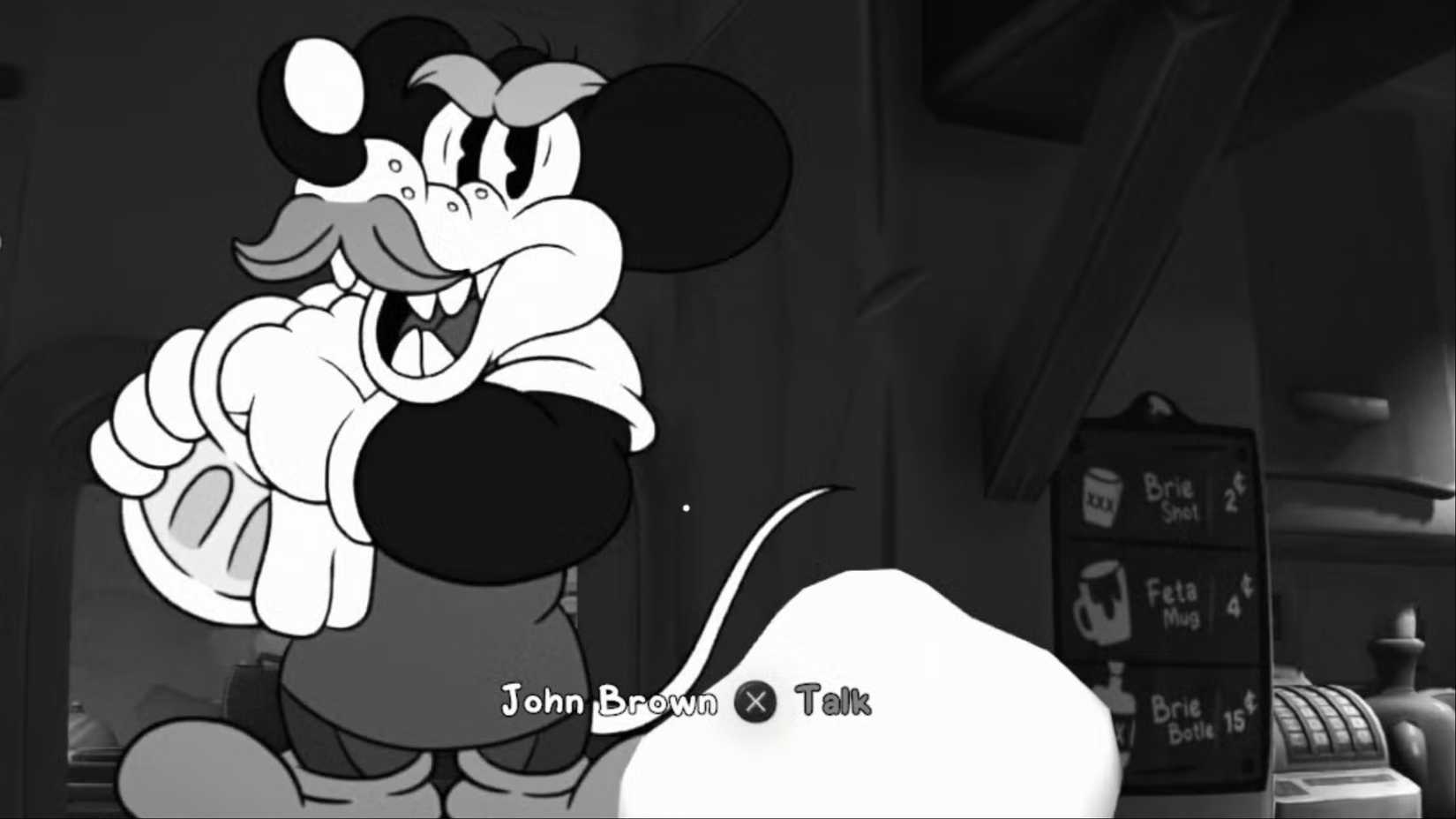 All Voice Actors in Mouse P.I. For Hire (Cast List)