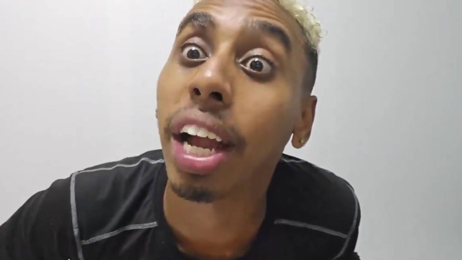 Johnny Somali May Have Just Doubled His Jail Time