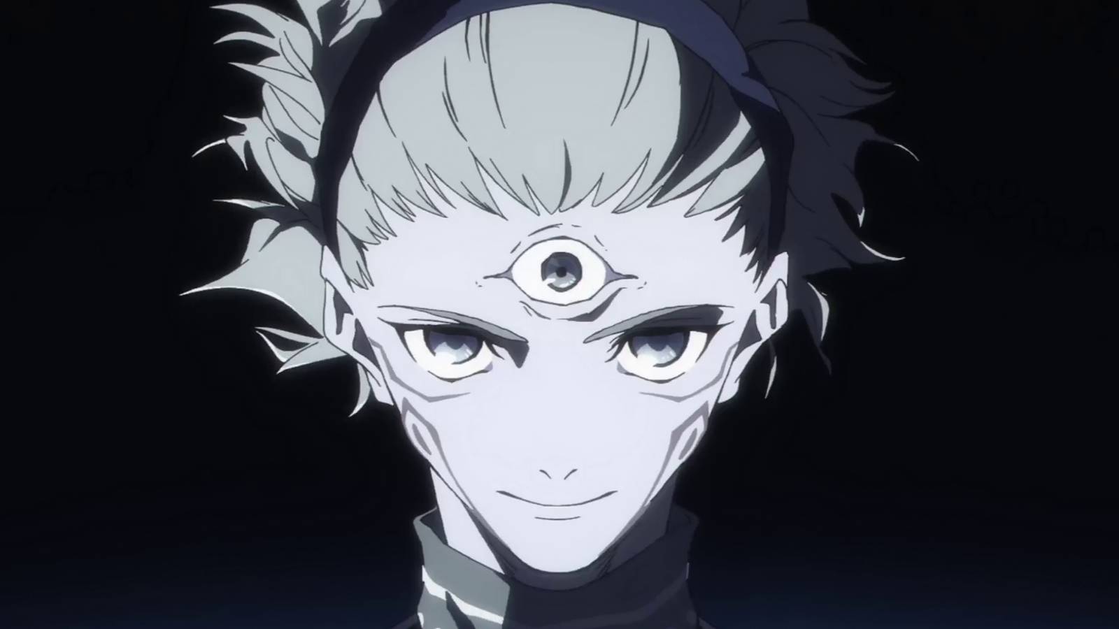 Jujutsu Kaisen Modulo Gets An Official Anime Trailer By Studio MAPPA