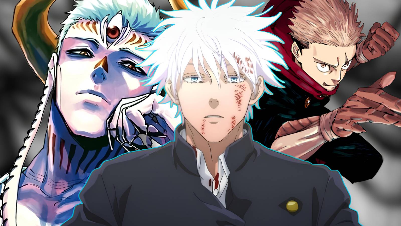 Jujutsu Kaisen: 6 Strongest Characters Gojo Never Fought