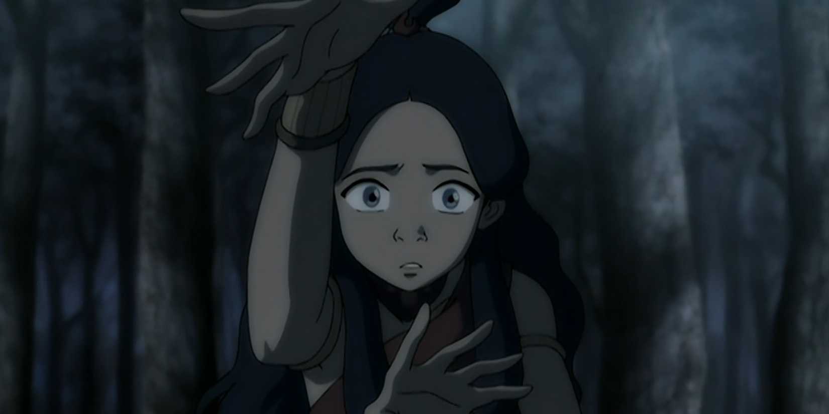 Avatar: The Last Airbender: Could Bloodbending Ever Have Been "Good"?