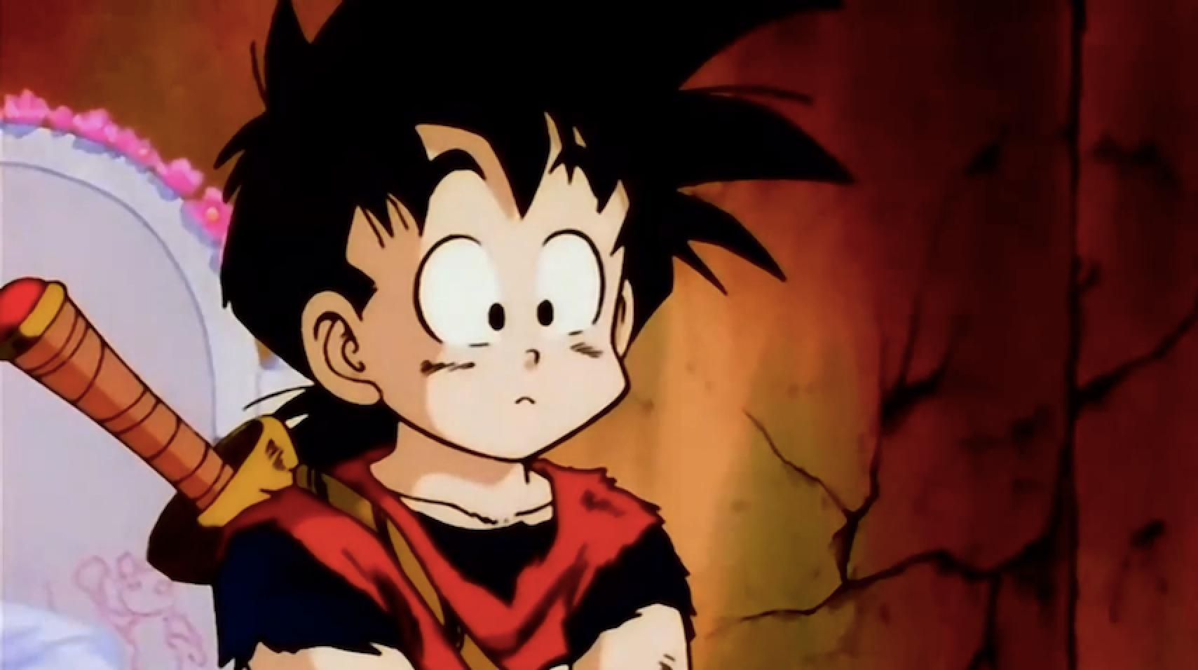 Dragon Ball: 10 Best Sword Users, Ranked