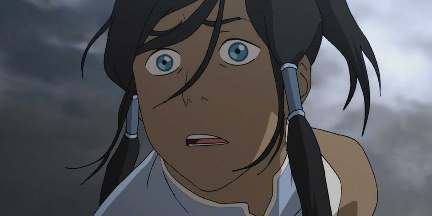 7 Avatar & Korra Characters Who Only Survived Because of Plot Armor