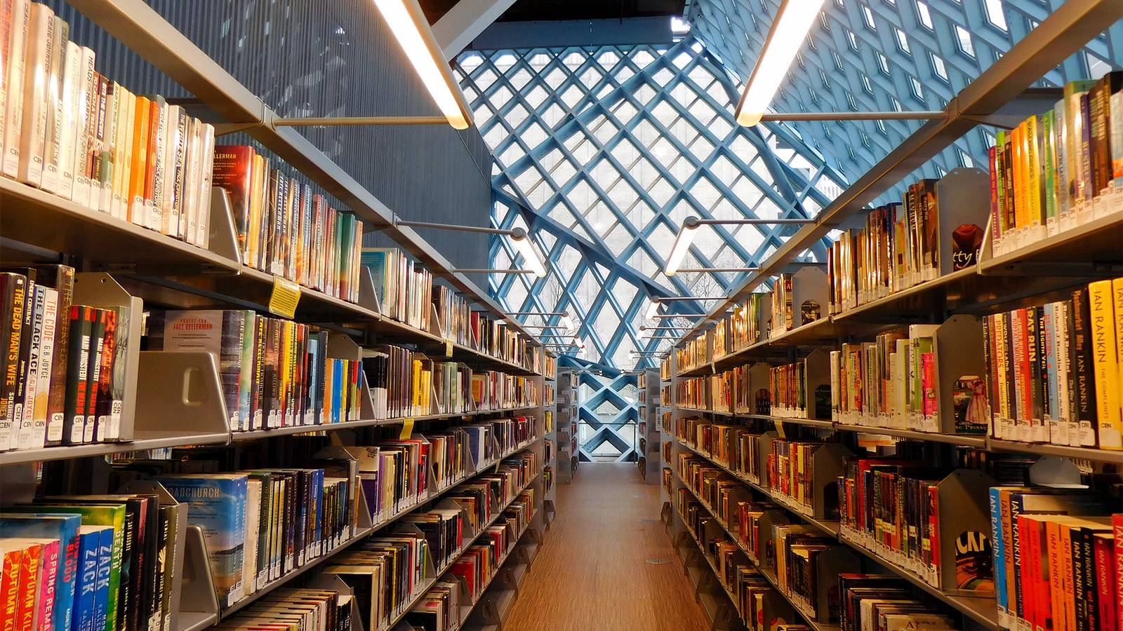Want Free Games? Check Your Local Library