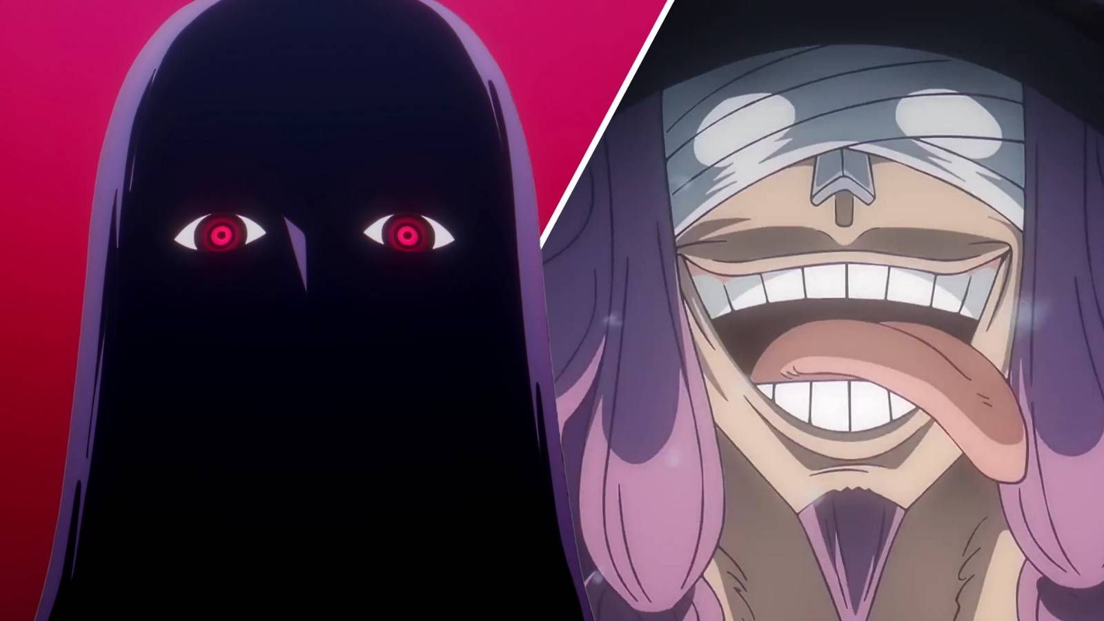 One Piece Is Getting Its Biggest Fight Since Luffy Vs Kaido — Nerona ...