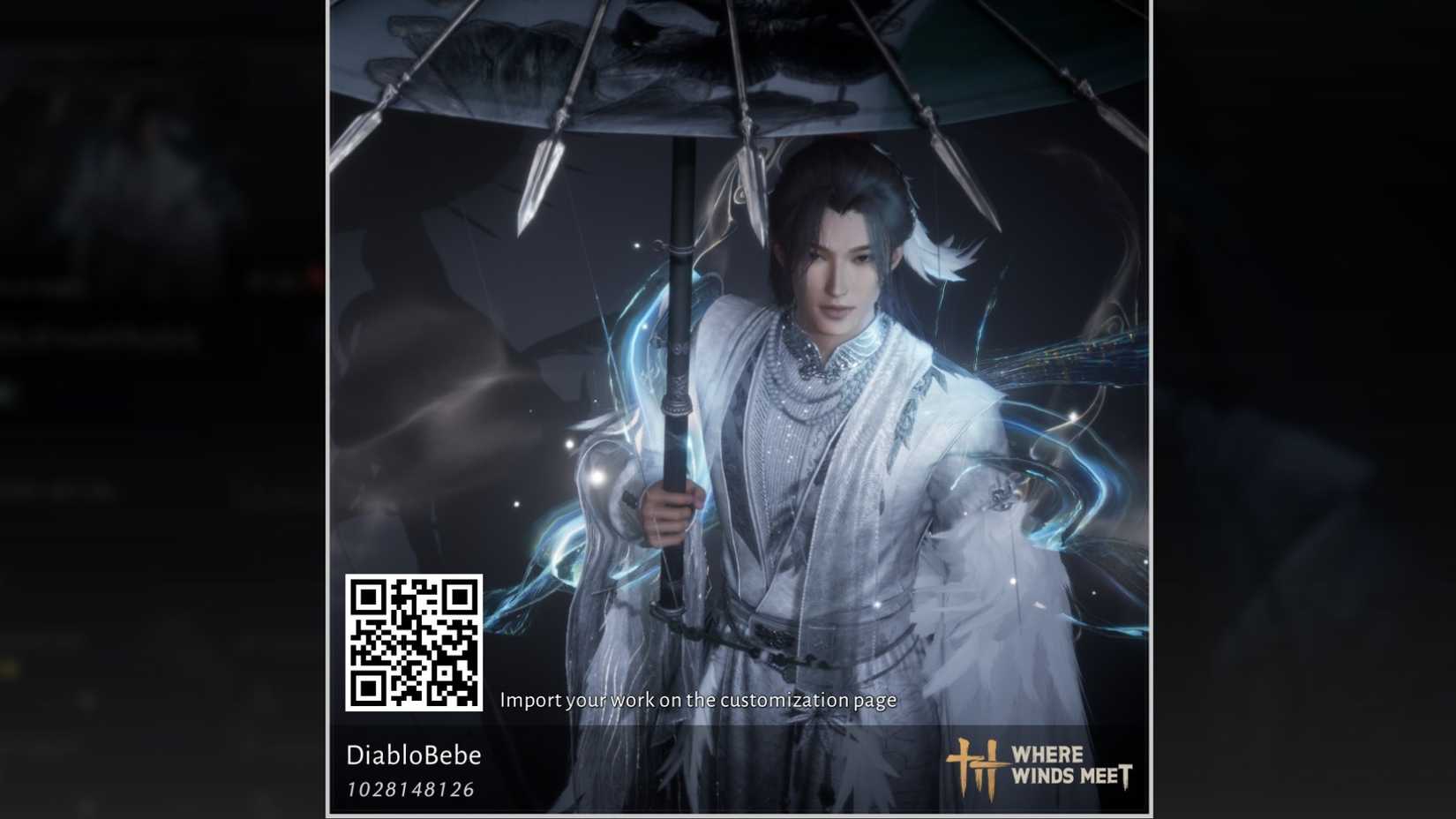 Best Where Winds Meet Character Customization Codes